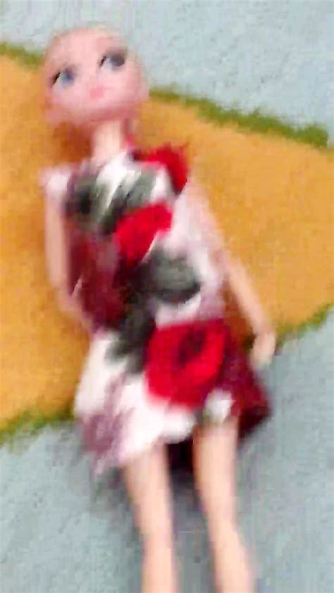 باربی السا مفصلی