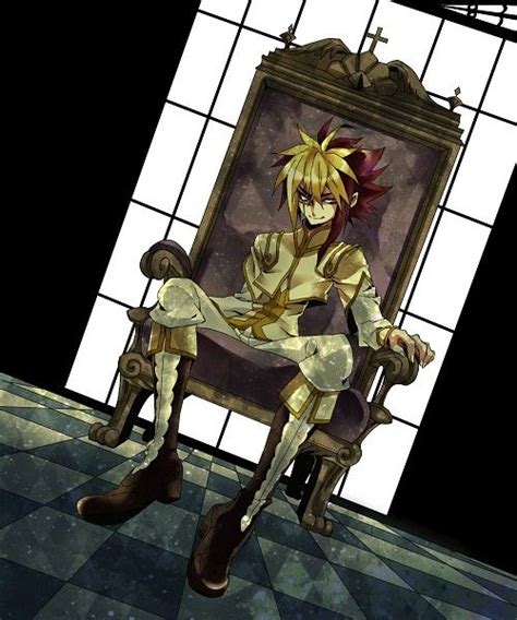 Iv Yu Gi Oh Zexal Page 17 Of 20 Yugioh Anime Images Anime