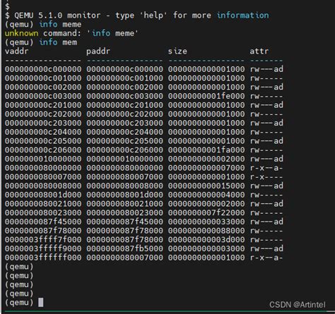 mit 6 s081 operating system lecture5 随意的笔记 sret指令 csdn博客
