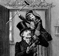 Odd Strange Habits Of Charles Dickens Listcaboodle Com