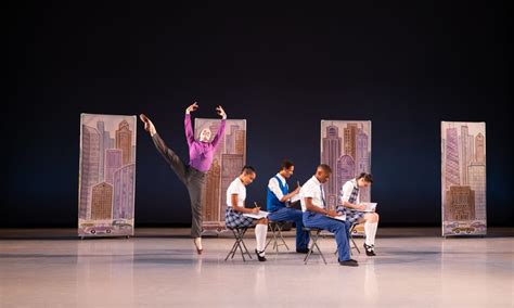 Ballet For Young People Miami City Ballet