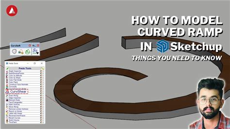 How To Make A Curved Ramp Rhino At Isaac Macquarie Blog