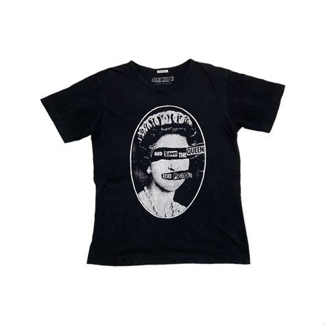 Sex Pistol Bandorustorecom