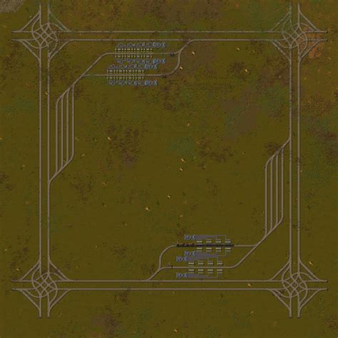 Rate My Grid R Factorio