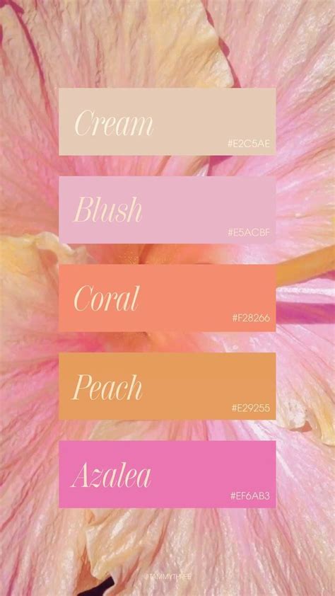 Pin By ᙓᏉᎩ On ᙅoꙆoɾ ᕈᥲꙆᥱttᥱ In 2025 Color Palette Design Pantone Colour Palettes Hex Color