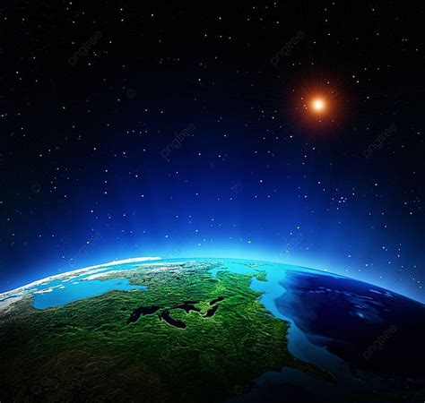우주에서 지구 3d 렌더링 우주에서 지구 Nasa에서 제공한 이 이미지의 요소 3d 렌더링 공간에서 지구 3d 렌더링 사진 배경 및 무료 다운로드를위한 그림 Pngtree