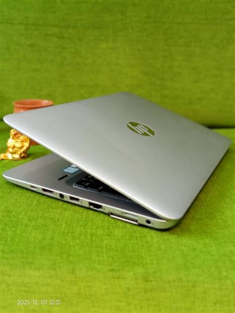 Hp Elitebook G Intel Th Gen Core I Inch At Piece Manisha Nagar Mumbai