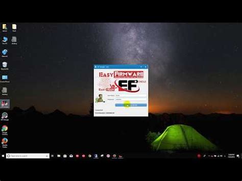 Easy Firmware Dongle GsmServer