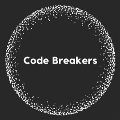 Codebreakers Youtube