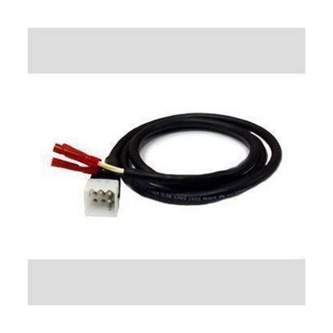 984043 True 4 Pin Flex Cable Door Cord 76 600v True