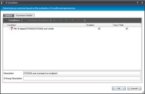 Flagging The OS Of A Device In A XenApp XenDesktop Session