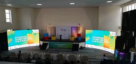 [video] solomon tigabu on linkedin global startup awards happening now at edi