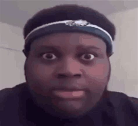 Black Guy Stare Edp445 Meme Meme Share And View On Klipy