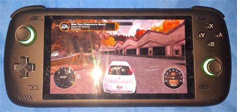 Best Aethersx2 Settings For Nfs Most Wanted Black Edition R Odinhandheld