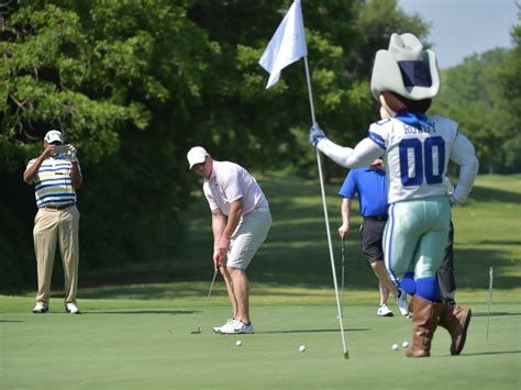 Perfect Your Swing At The Top 8 Golf Courses In Dallas Fort Worth Culturemap Dallas