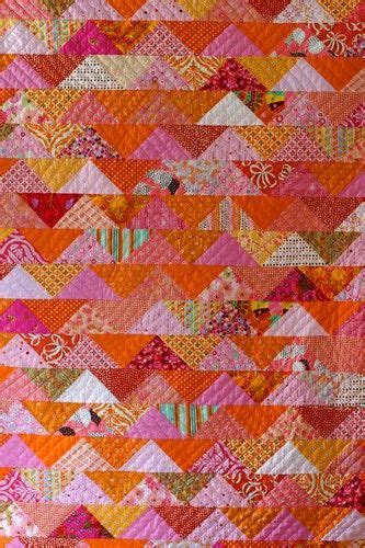 74 Quilts Using Triangles Ideas Quilts Quilt Patterns Modern Quilts
