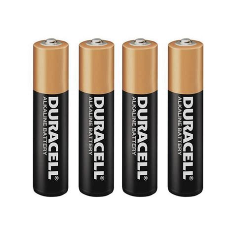 Duracell Batteries Aaa 4 Pack Adult Sex Toys Intimate Supplies