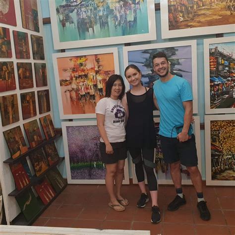 Ly Ly Art Gallery All You Should Know Before Going 2026 With Reviews