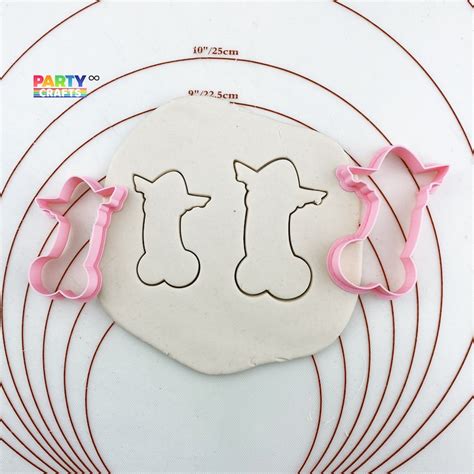 Penis Cookie Cutter Etsy
