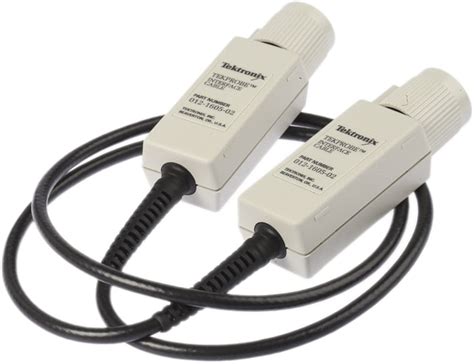 TCPA300 Tektronix Tektronix TCPA300 Oscilloscope Probe Amplifier For Use With TCPA300 AC DC