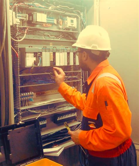 Control Systems And Automation Eco Automation System Integration