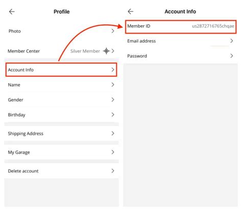 How Can I Find My Aliexpress User Id Solved