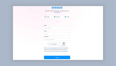 How To Set Up Disqus Comments On Ghost Website