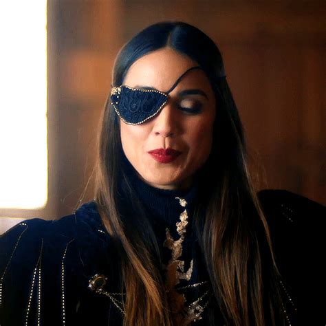 The Magicians 2015 2020 ⤷ Summer Yasmine