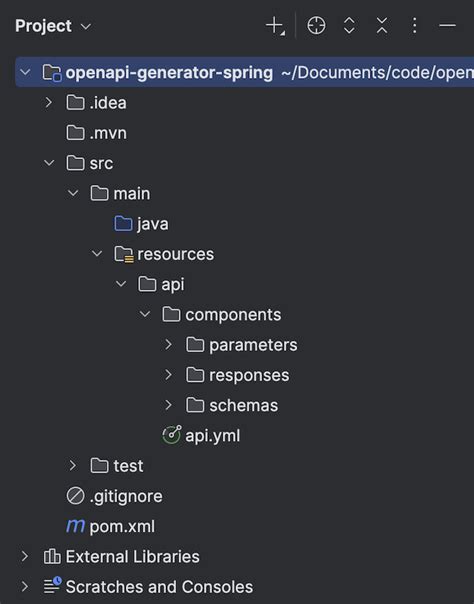 Generate Api Contract Sử Dụng Openapi Generator Maven Plugin Topdev