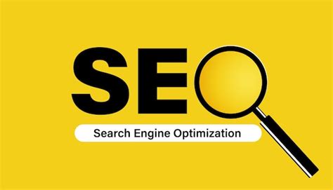 premium vector seo search engine optimization concept design