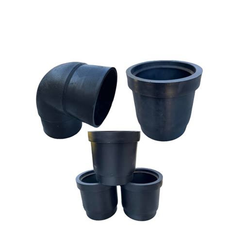 اتصالات پلی اتیلن لوله و پلی اتیلن میاناب