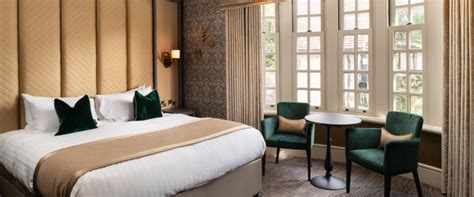 Brig O Doon House Hotel £2 5 Million Renovation