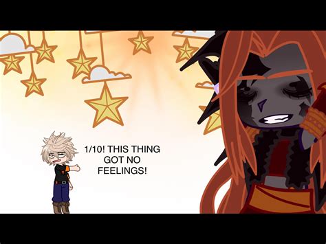 Mha Ocs Rating Part 3 Still Going R Gachaclub