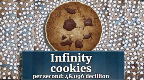 Cheating In A Cookie Clicker Speedrun YouTube