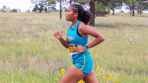 Comets Excel At Highlander Invitational Ccc Athletics