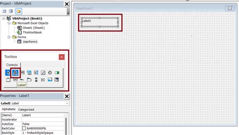 How To Create An Input Box With Multiple Inputs In Excel Using Vba