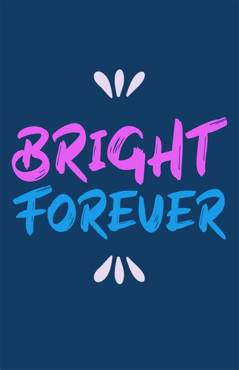 The Nerdy Scrapbook Julie And The Phantoms Lyric Graphics Bright