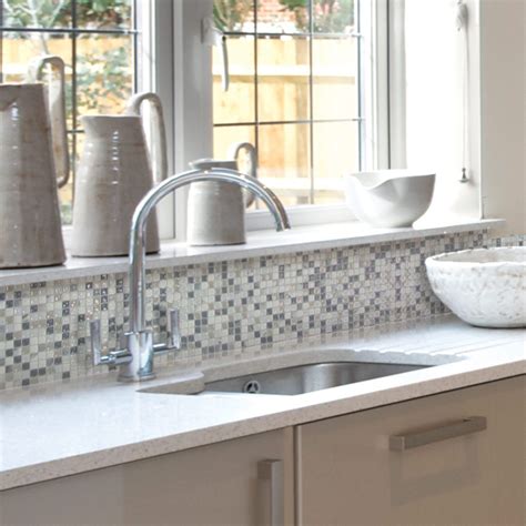 Kitchen Sink Backsplash Ideas Things In The Kitchen