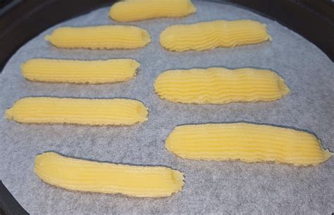 커스터드크림이 듬뿍 들어간 에클레어에끌레어 만들기feat 커스타드크림 만들기