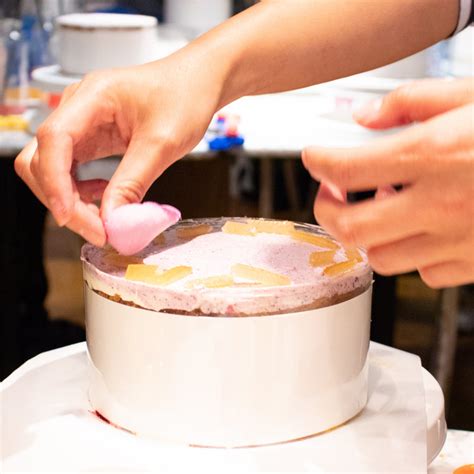 Cake Decorating Masterclasses