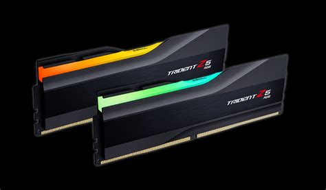 G Skill Showcases Ddr5 8000 Extreme Memory High Bandwidth Performance