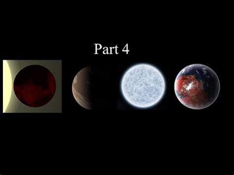 Ultimate Universe Size Comparison Part 4 Youtube