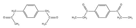 Tell Precisely How You Would Use The Proton Nmr Spectra To Distin