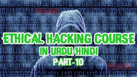Ethical Hacking Complete Course In Urduhindi Part 10 Social Engineering Youtube