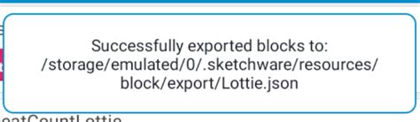 How To Import Export Custom Blocks Sketchware
