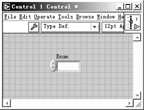 LabVIEW状态机在温度测量程序中的应用 word文档在线阅读与下载 文档网 LabVIEW状态机在温度测量程序中的应用 word文档在线阅读与下载 文档网