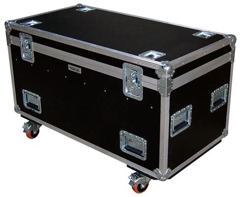 Road Case Trunk Road Trunk Swanflight