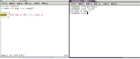 Cc获取文件的文件名和扩展名 Csdn社区