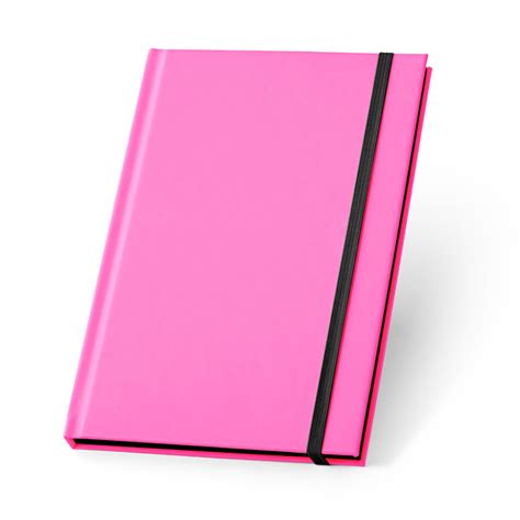 Personalized A5 Notebooks Free Shipping In June