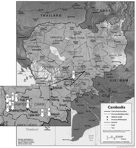 Evidence For Avian H9n2 Influenza Virus Infections Among Rural